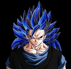 Galaxy Goku | Ultra Dragon Ball Wiki | Fandom