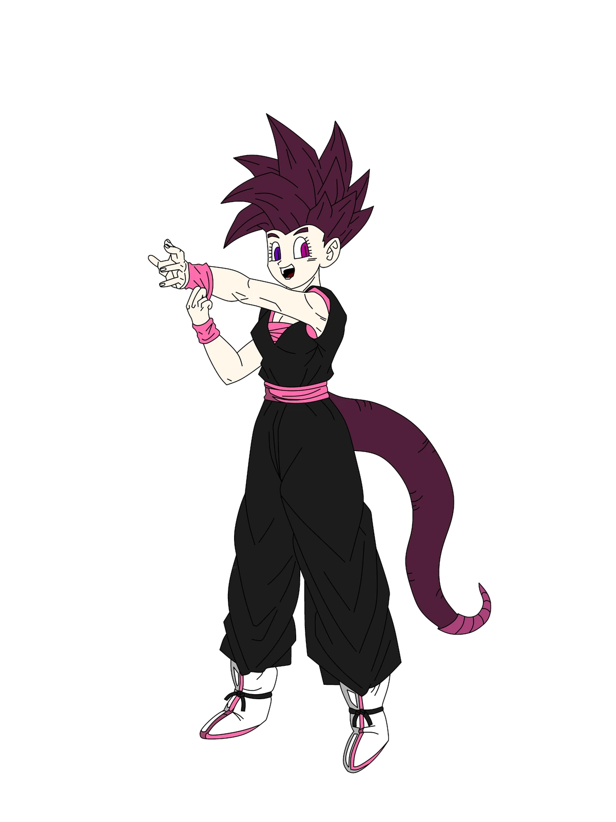 Cruxyans | Ultra Dragon Ball Wiki | Fandom