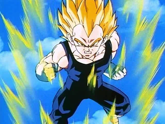 Vegeta | Ultra Dragon Ball Wiki | Fandom