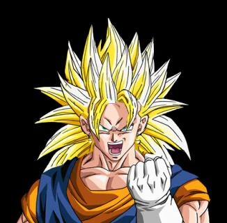 Janembuu (Ultimate Gogeta's version) | Ultra Dragon Ball Wiki | Fandom