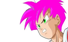 Shelly | Ultra Dragon Ball Wiki | Fandom