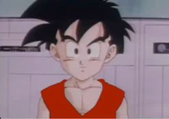 Kaigon | Ultra Dragon Ball Wiki | Fandom