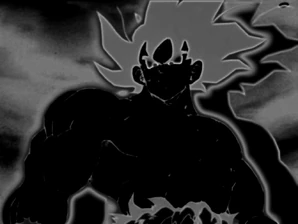 Negatians | Ultra Dragon Ball Wiki | Fandom