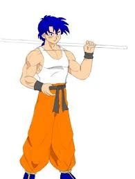 Tea | Ultra Dragon Ball Wiki | Fandom