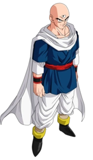 New Crane School | Ultra Dragon Ball Wiki | Fandom