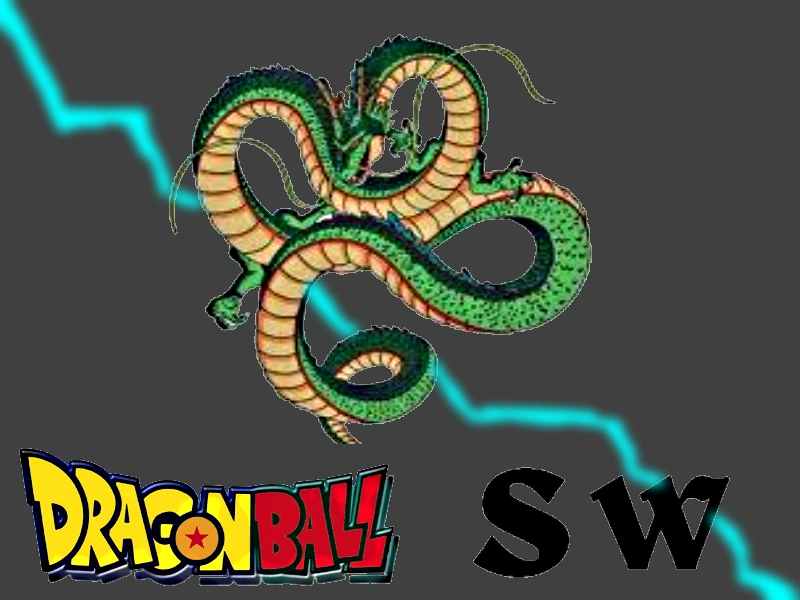 Dragon Ball SW | Ultra Dragon Ball Wiki | Fandom
