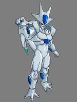 Froza | Ultra Dragon Ball Wiki | Fandom