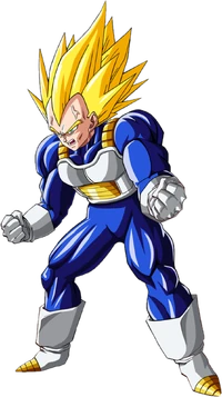 All Saiyan Form Multipliers | Ultra Dragon Ball Wiki | Fandom
