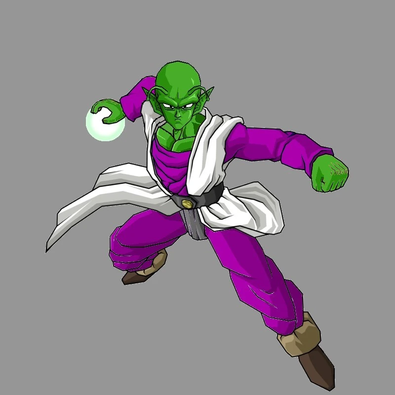 Neto | Ultra Dragon Ball Wiki | Fandom