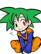 Goten Jr (DB:NE) | Ultra Dragon Ball Wiki | Fandom