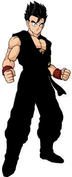 Gotoro | Ultra Dragon Ball Wiki | Fandom