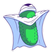 Pickle-oh | Ultra Dragon Ball Wiki | Fandom