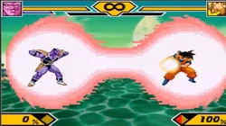 Body Change Special | Ultra Dragon Ball Wiki | Fandom