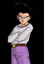 Goten`s Last Stand | Ultra Dragon Ball Wiki | Fandom