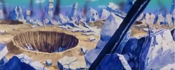 Planet Kanassa | Ultra Dragon Ball Wiki | Fandom