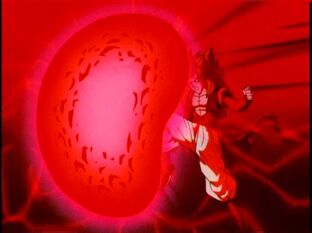 Negative Karma Ball | Ultra Dragon Ball Wiki | Fandom