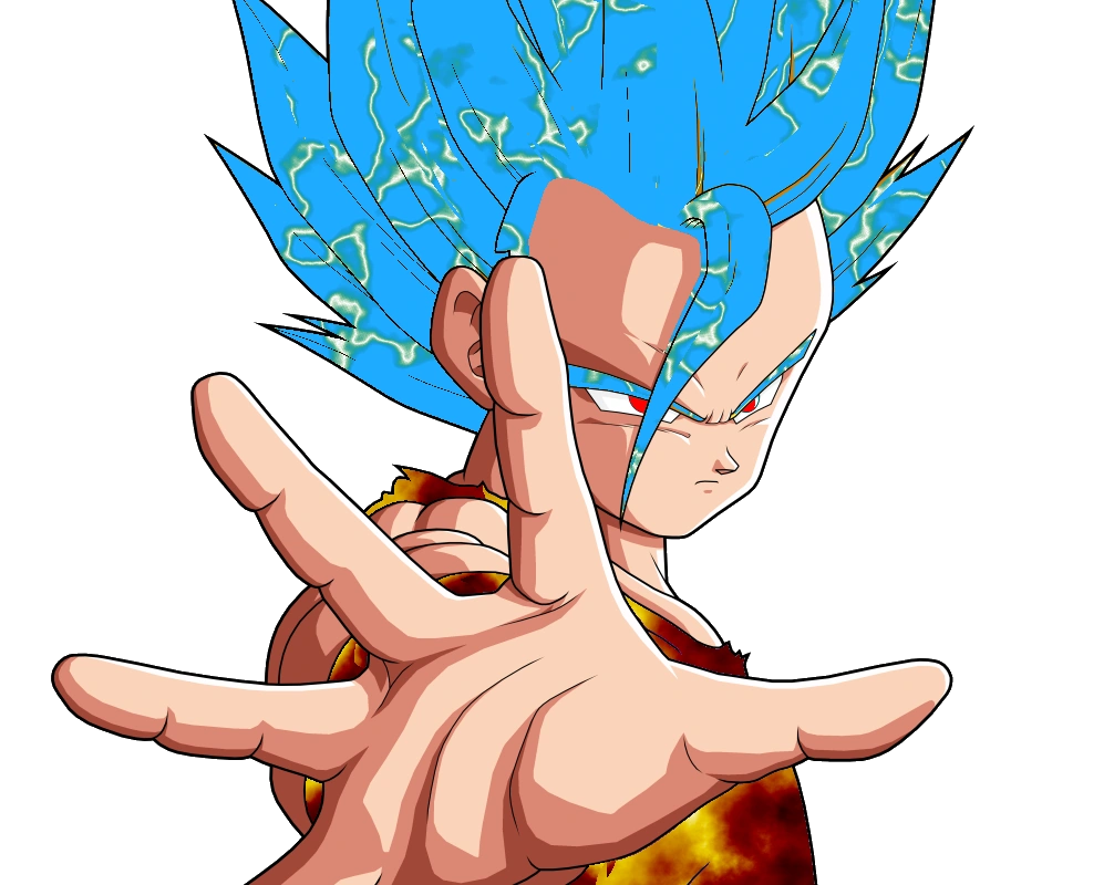 Gotek (DBXG) | Ultra Dragon Ball Wiki | Fandom