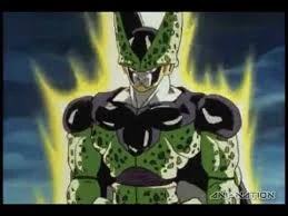 Perfect cell saga power levels | Ultra Dragon Ball Wiki | Fandom