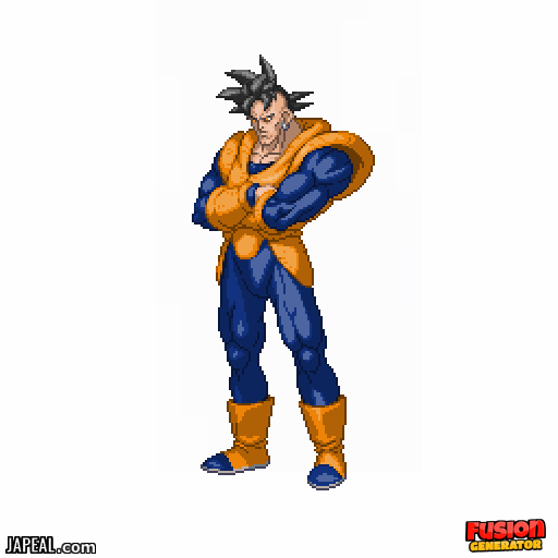 ANDROID - S1 | Ultra Dragon Ball Wiki | Fandom