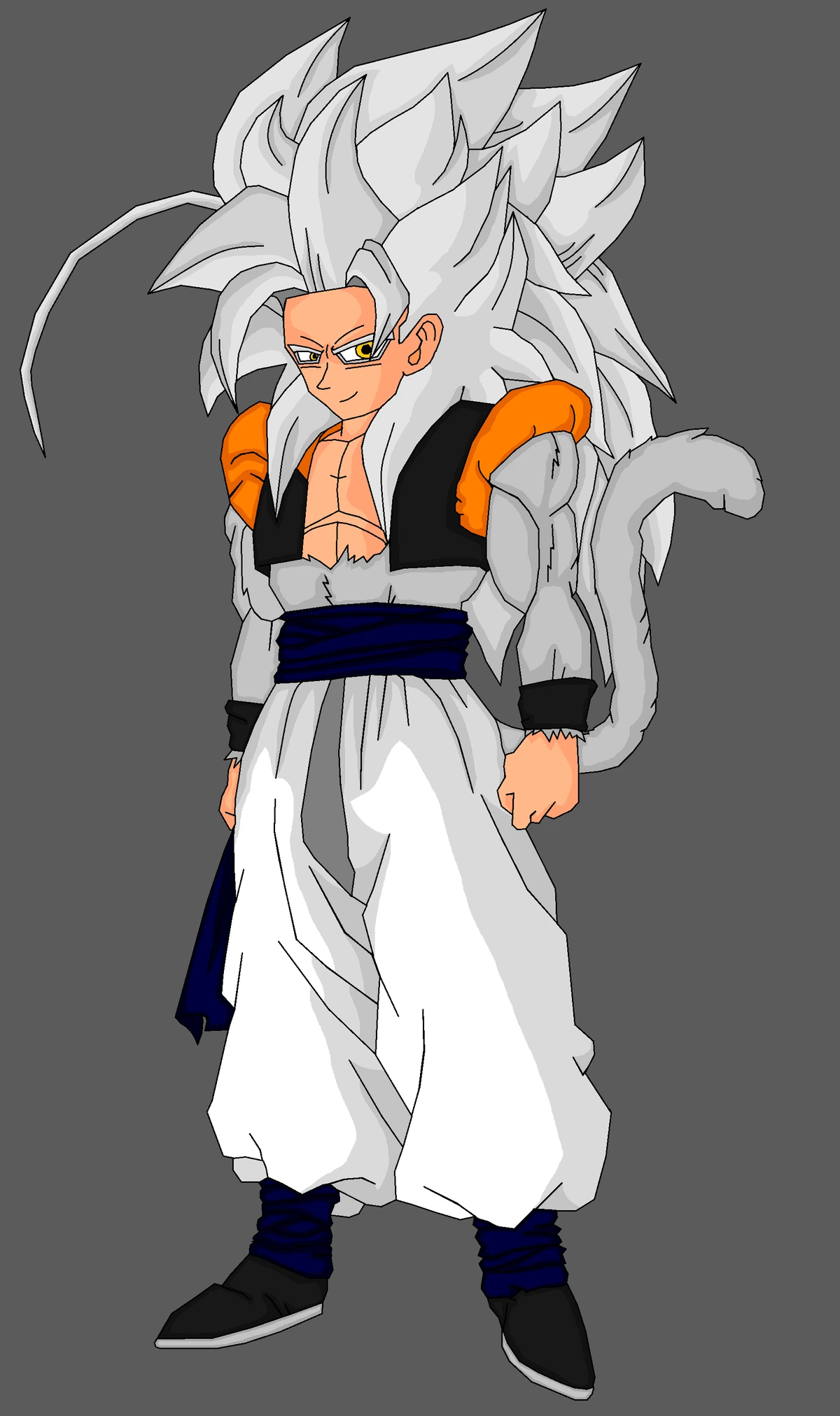 Pictures added by OVER-9000 | Ultra Dragon Ball Wiki | Fandom