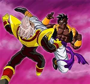 Tuub | Ultra Dragon Ball Wiki | Fandom