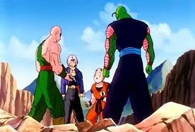 Android Saga power levels | Ultra Dragon Ball Wiki | Fandom