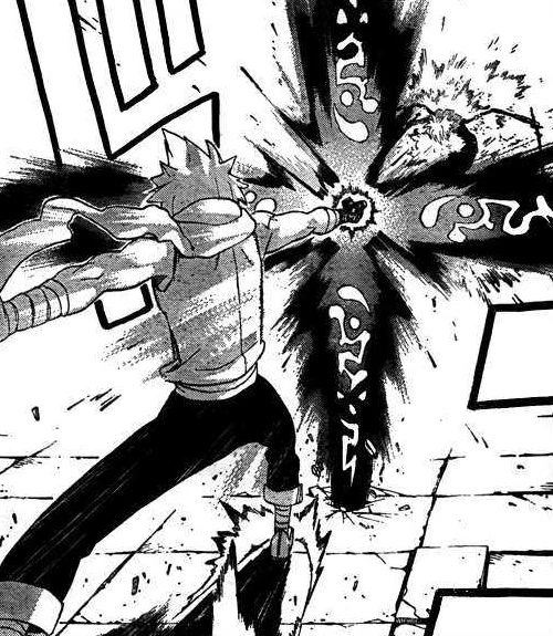 Cambio Forma | Ultra Dragon Ball Wiki | Fandom