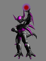 Draxen | Ultra Dragon Ball Wiki | Fandom