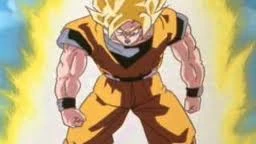 Android Saga power levels | Ultra Dragon Ball Wiki | Fandom