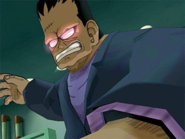 Androids | Ultra Dragon Ball Wiki | Fandom