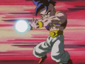 Continuous Energy Bullet | Ultra Dragon Ball Wiki | Fandom