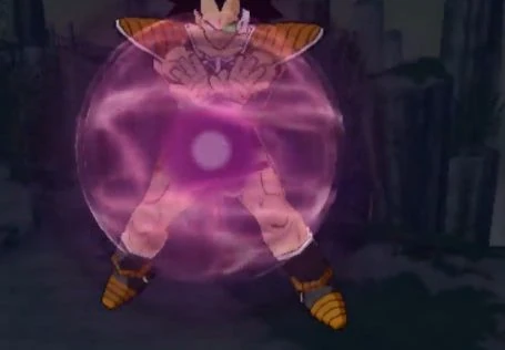 Weekend Blaster | Ultra Dragon Ball Wiki | Fandom