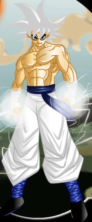 Nex dagunn | Ultra Dragon Ball Wiki | Fandom