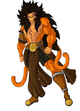 Shizaru | Ultra Dragon Ball Wiki | Fandom