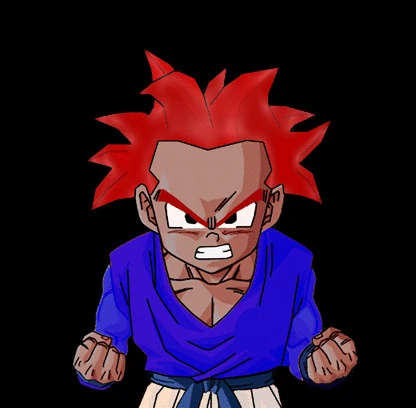 Krill | Ultra Dragon Ball Wiki | Fandom