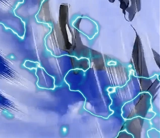 Mega Human | Ultra Dragon Ball Wiki | Fandom