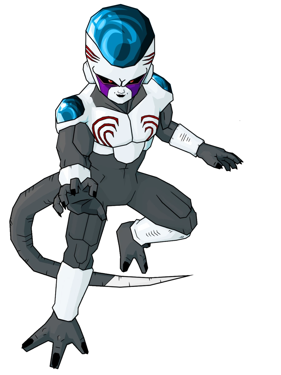 Nojin | Ultra Dragon Ball Wiki | Fandom