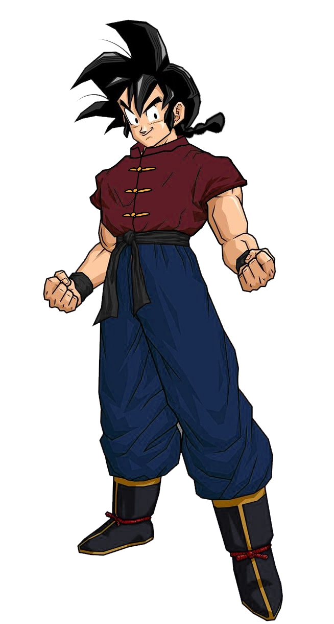 Gokanma | Ultra Dragon Ball Wiki | Fandom