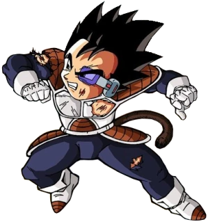 Android Type E3 | Ultra Dragon Ball Wiki | Fandom