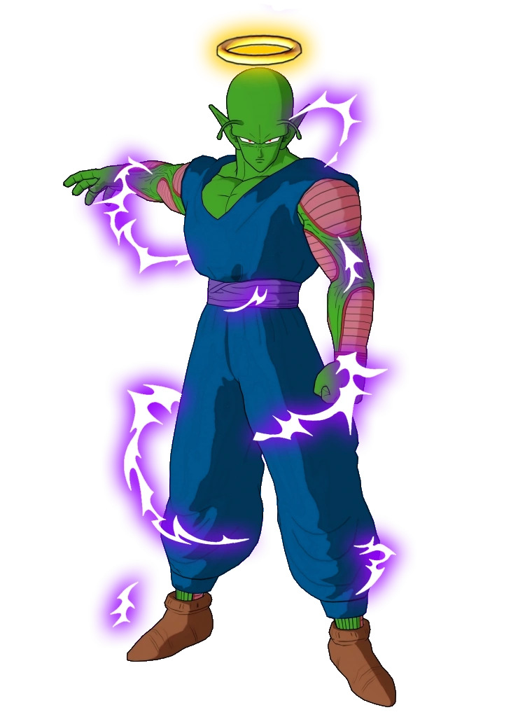 User blog:Goji64/The Super Namek | Ultra Dragon Ball Wiki | Fandom