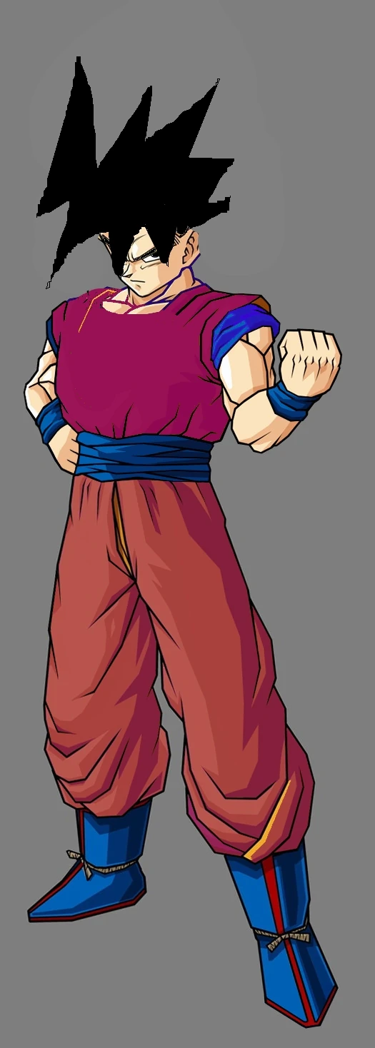 Zaale | Ultra Dragon Ball Wiki | Fandom