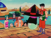 Master Roshi | Ultra Dragon Ball Wiki | Fandom