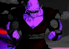 Shadow form | Ultra Dragon Ball Wiki | Fandom