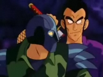 Ninja Murasaki | Ultra Dragon Ball Wiki | Fandom