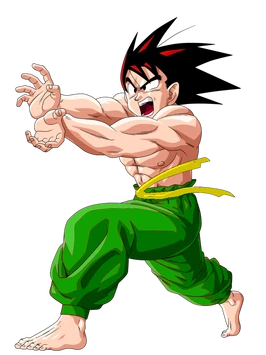 Drako | Ultra Dragon Ball Wiki | Fandom