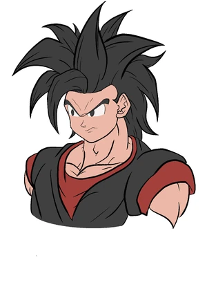 Ari | Ultra Dragon Ball Wiki | Fandom