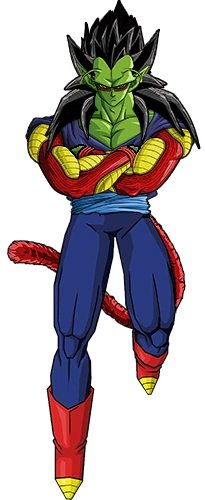 Razor | Ultra Dragon Ball Wiki | Fandom