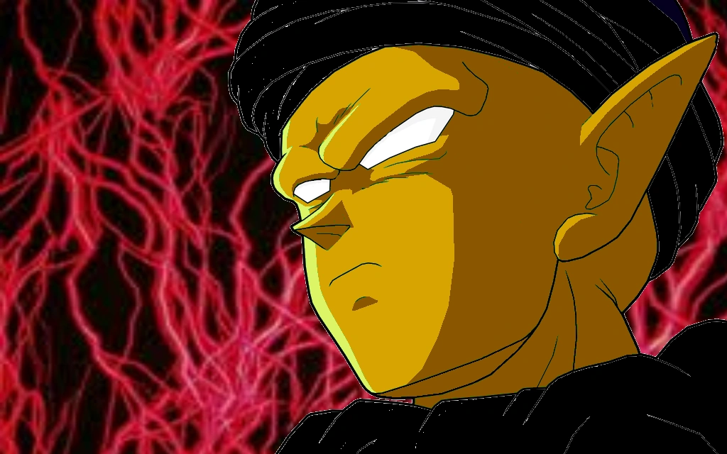 Guru Mode | Ultra Dragon Ball Wiki | Fandom