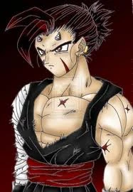 Android X (Dragonball Nitro) | Ultra Dragon Ball Wiki | Fandom