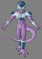 Ultimate Cooler | Ultra Dragon Ball Wiki | Fandom